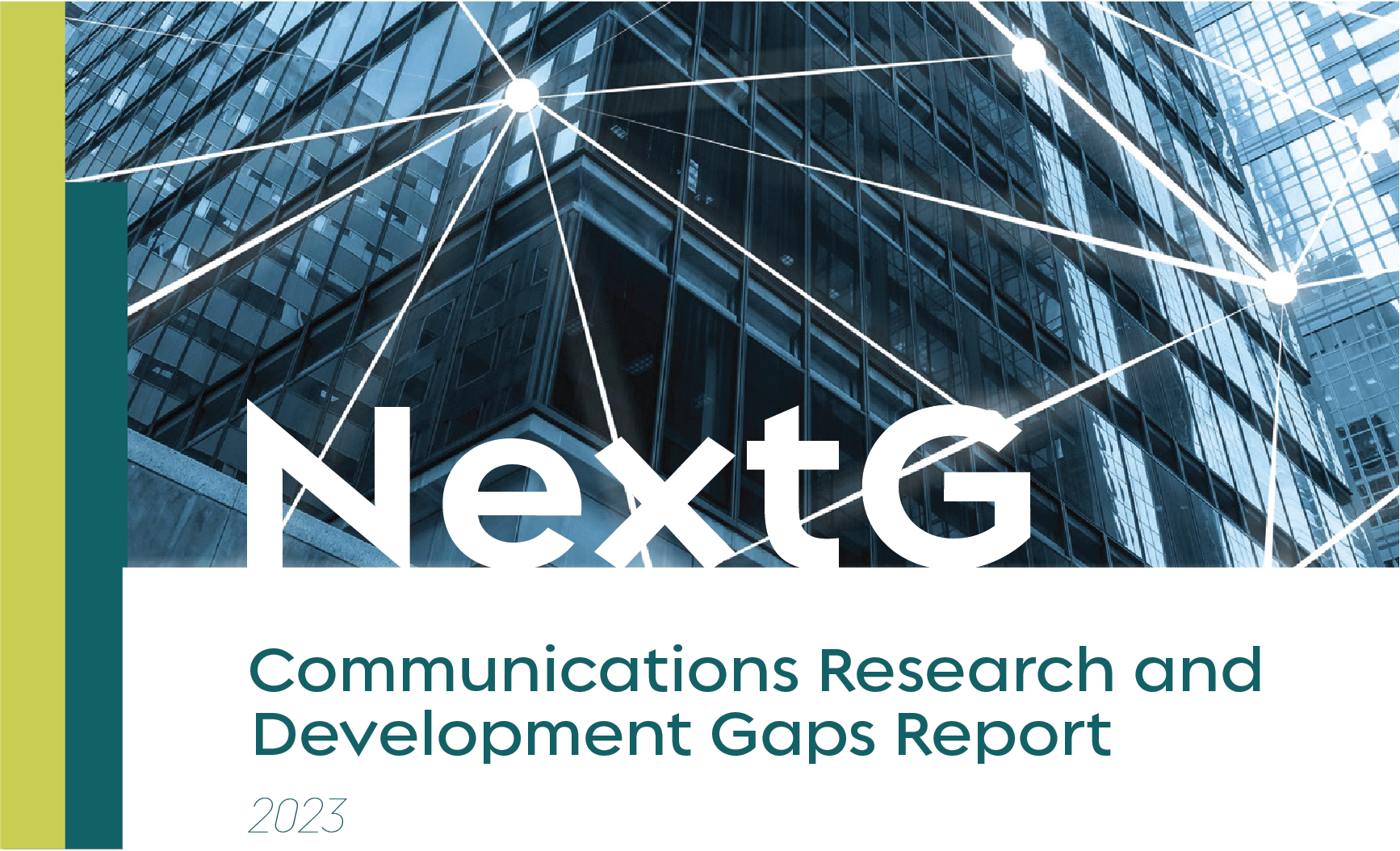 NIST Releases NextG Wireless R&D Gap Analysis | NIST